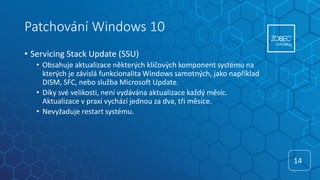 Patch Management | PPT