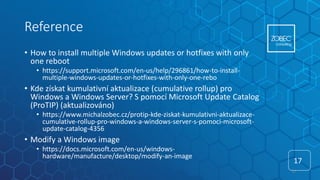Patch Management | PPT
