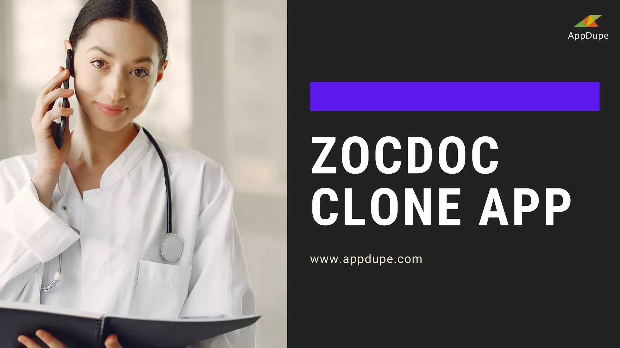 Zocdoc clone app | PDF