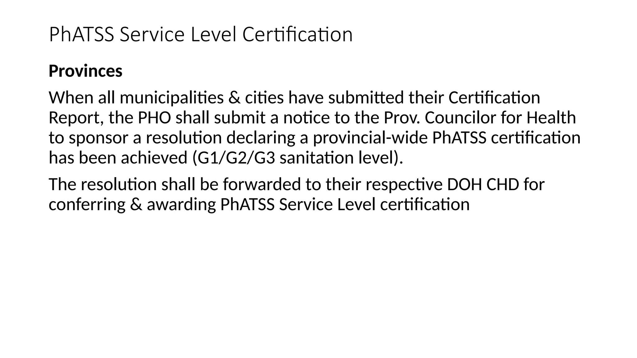 ZERO OPEN DEFECATION FOR BARANGAY LGU.pptx