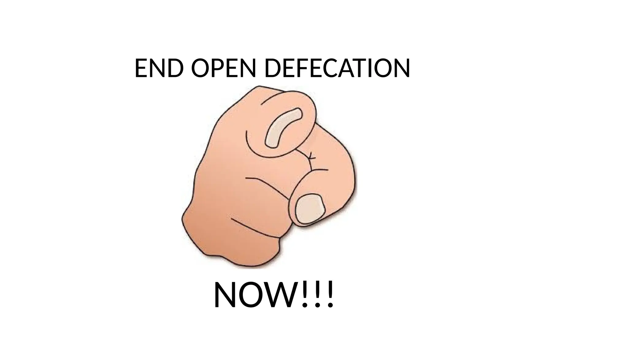 ZERO OPEN DEFECATION FOR BARANGAY LGU.pptx