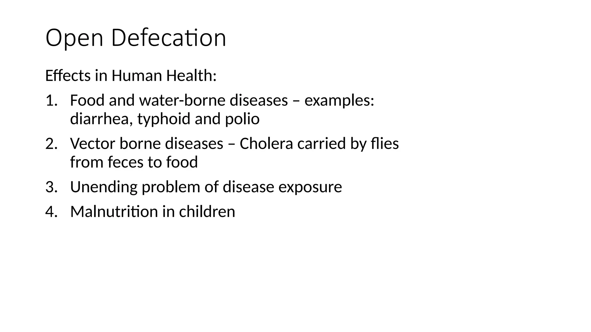 ZERO OPEN DEFECATION FOR BARANGAY LGU.pptx