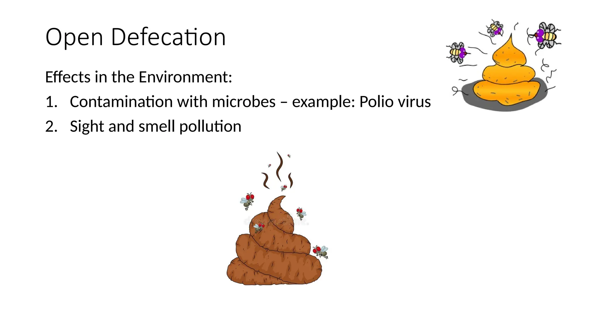 ZERO OPEN DEFECATION FOR BARANGAY LGU.pptx