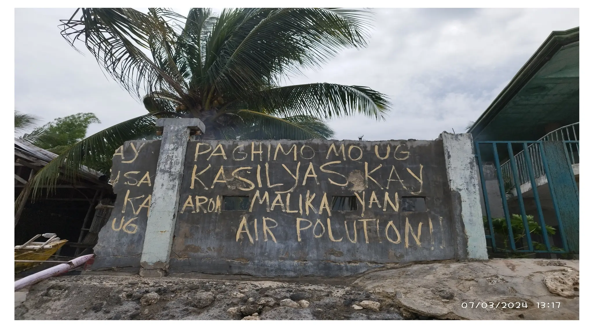 ZERO OPEN DEFECATION FOR BARANGAY LGU.pptx