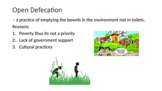 ZERO OPEN DEFECATION FOR BARANGAY LGU.pptx