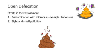 ZERO OPEN DEFECATION FOR BARANGAY LGU.pptx