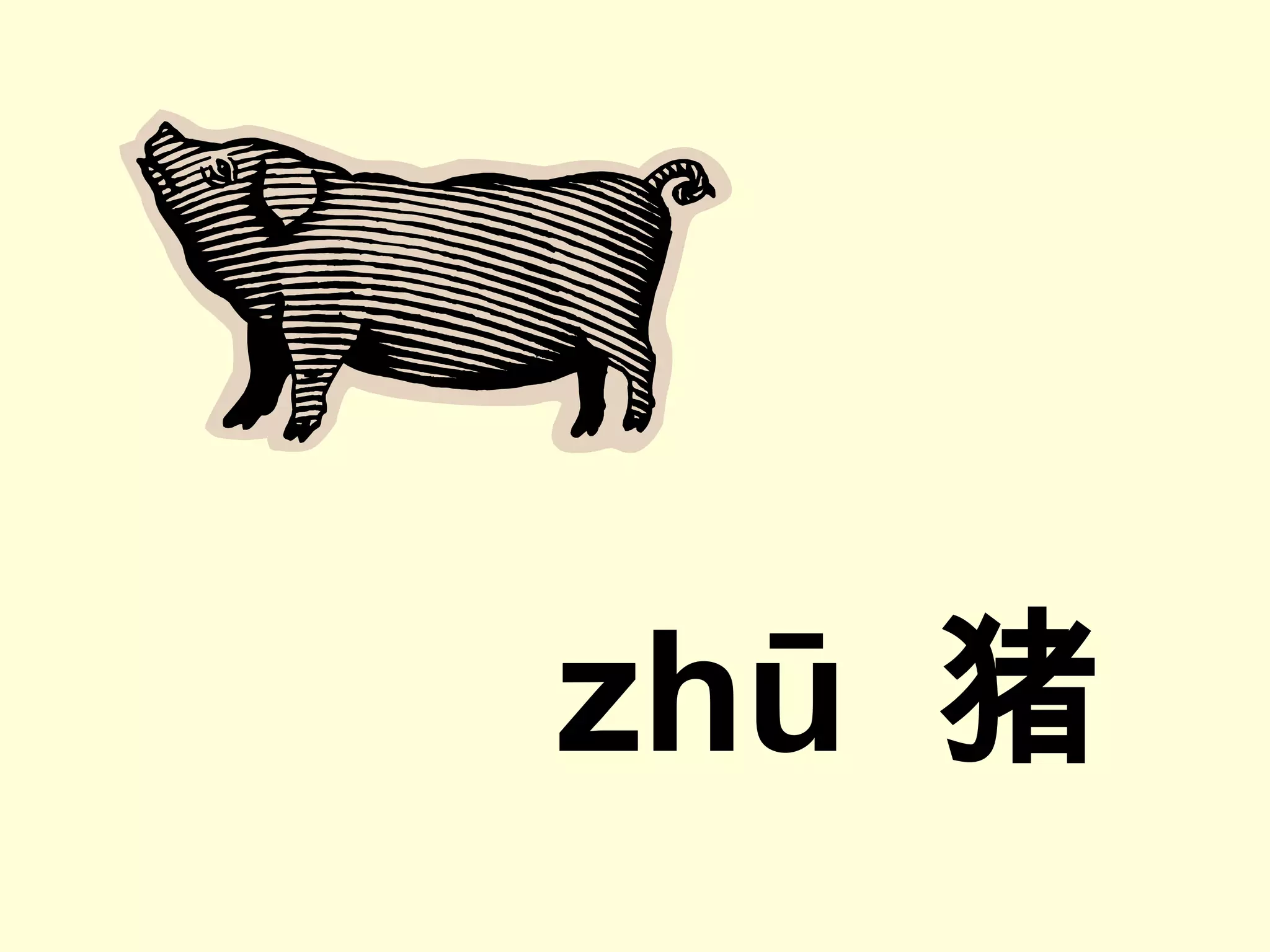 Chinese Zodiac animal descriptions | PPT