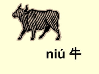 Chinese Zodiac animal descriptions | PPT