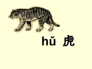 Chinese Zodiac animal descriptions | PPT
