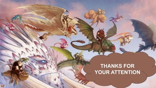 Zodiac Presentation About the dragon zodiac | PPTX