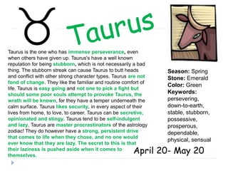 ZodiacSignsBoard.pptx | Cancer | Diseases and Conditions