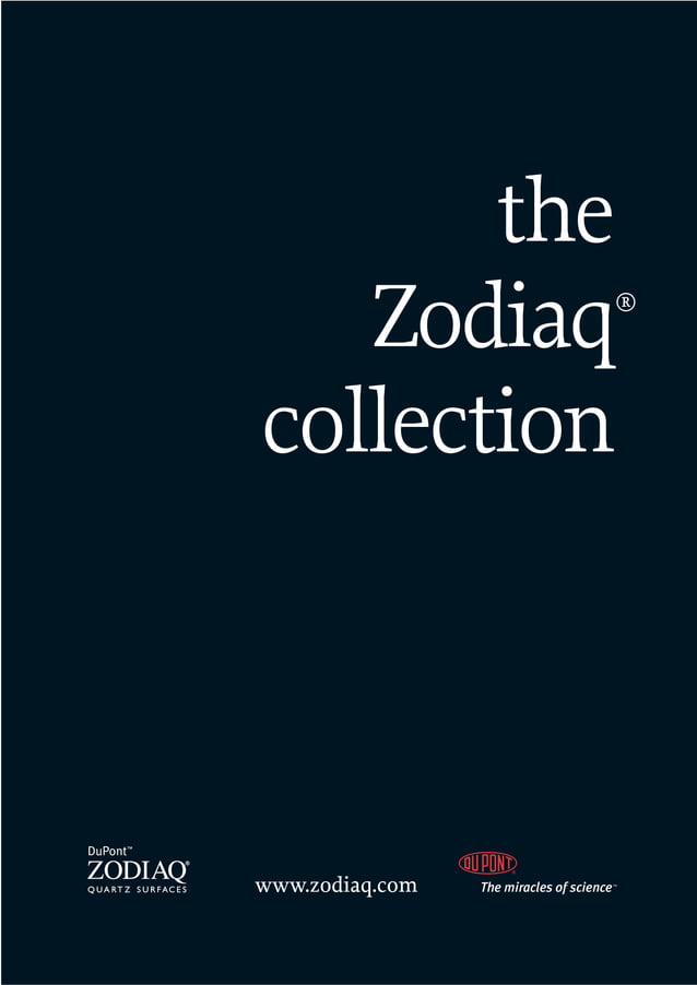 Zodiaq Collection | PDF