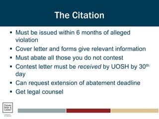 Utah_OSHA_Workplace_Accidents_Investigations_Citations | PPTX