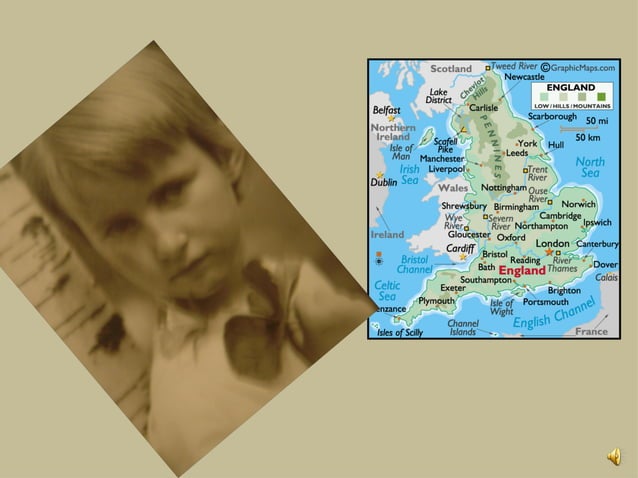 Mi familia - Novice Spanish | PPT