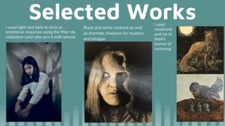 2024 AP Art 2D Design Portfolio Zoe- Score: 5.pdf