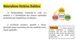 Karl Marx - Filosofia | PPTX
