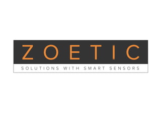 ZOETIC | PPT