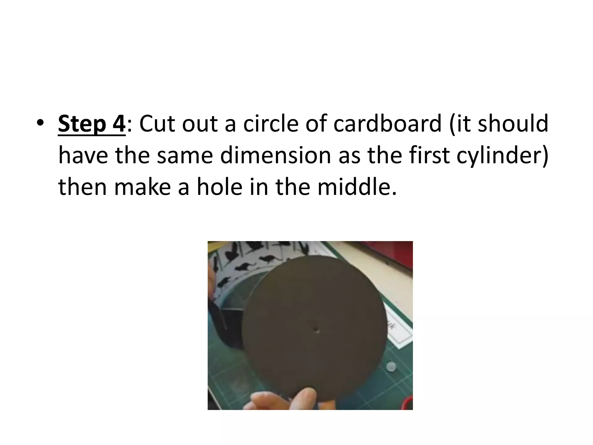 Zoetrop tutorial | PPT