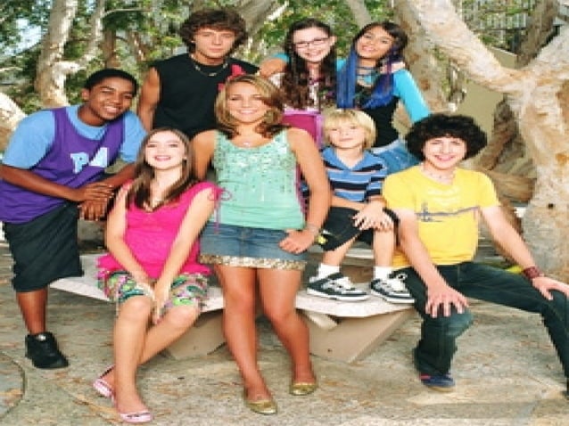 Zoey 101 | PPT