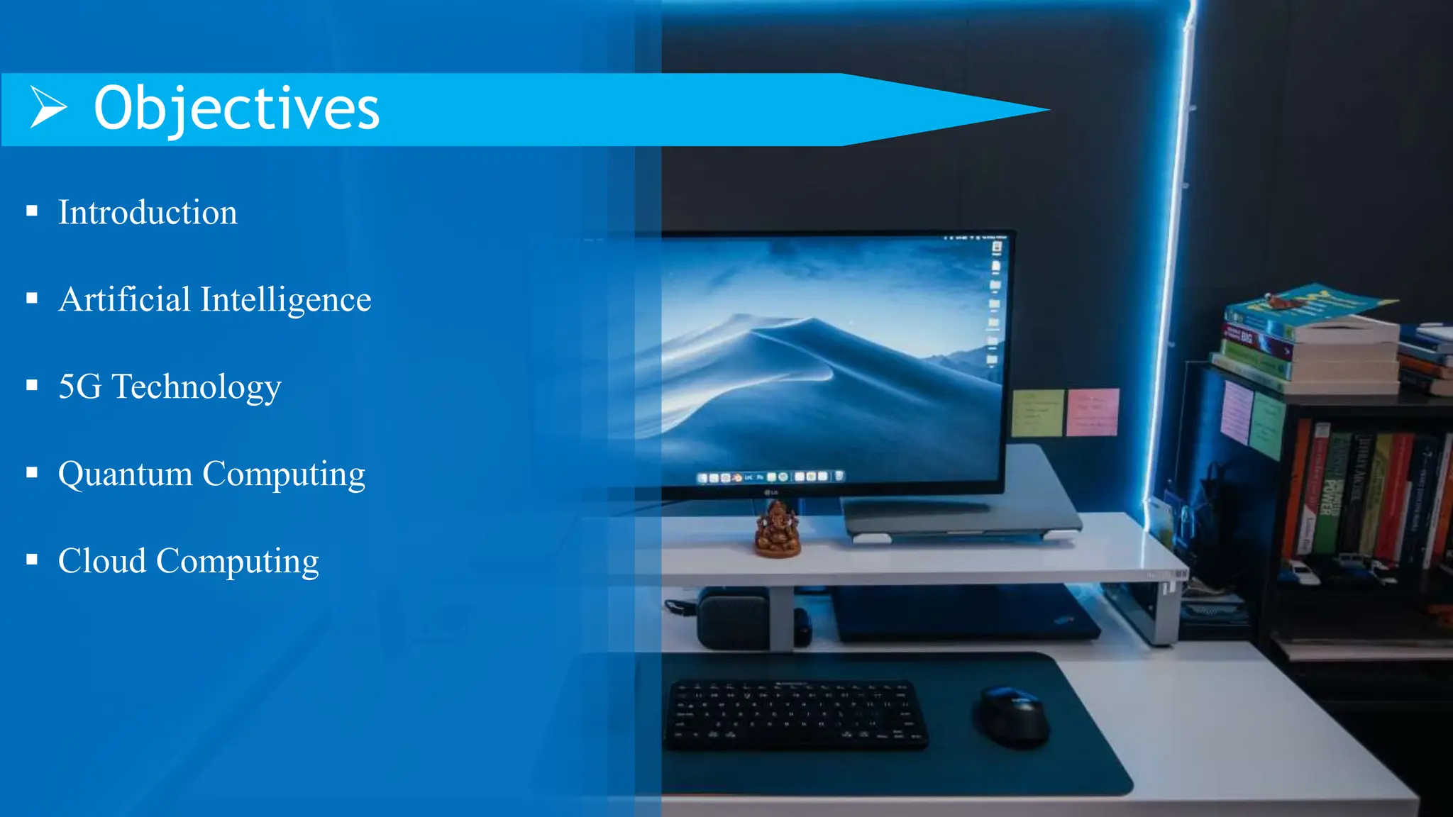 Computer generation presentation by zohaib akram | PPT