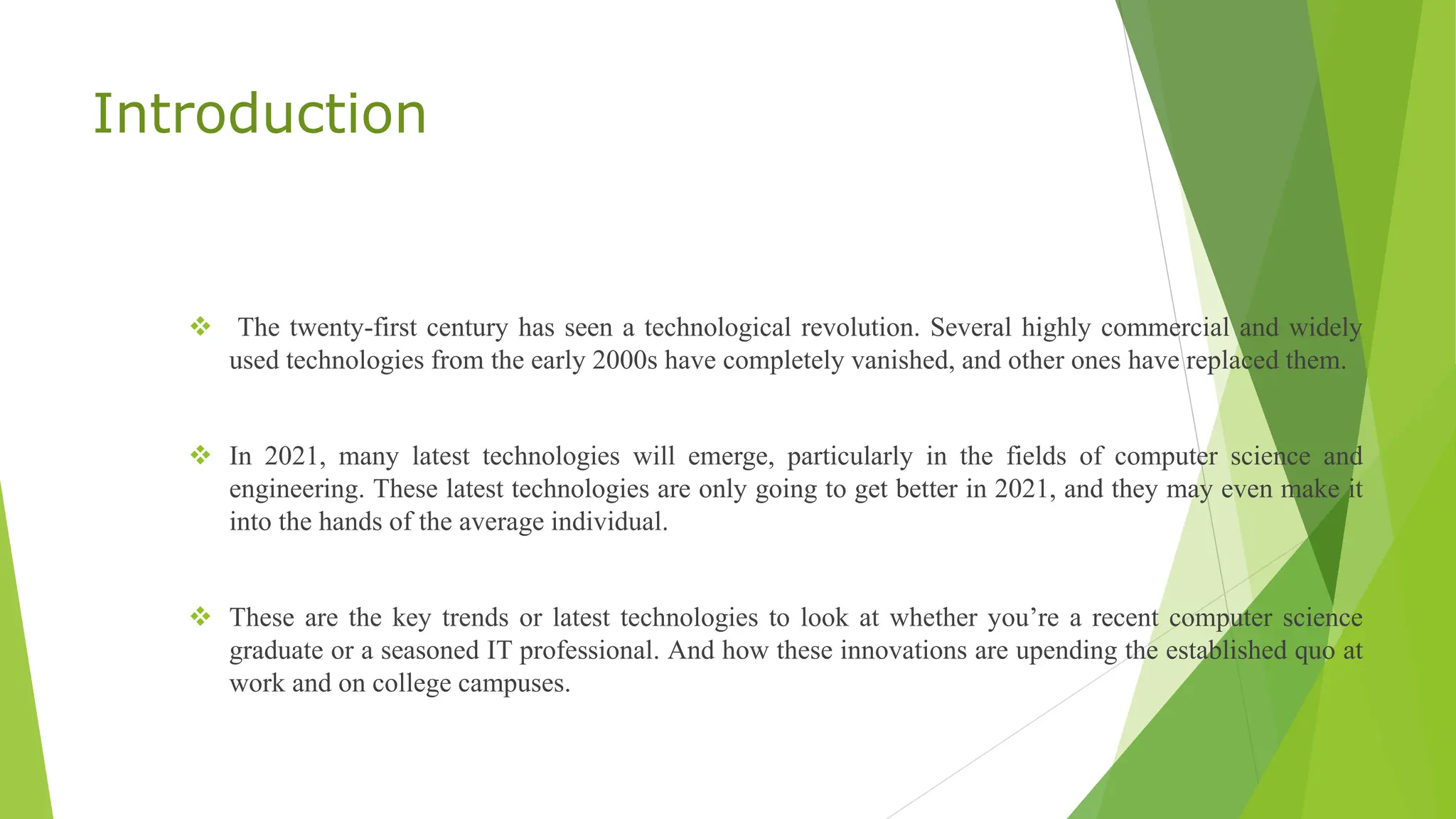 Computer Generation Presentation By Zohaib Akram Ppt