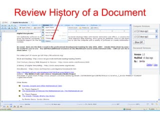 Introduction to Zoho | PPT