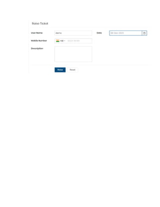 Zoho Creators Form Workflow Guide to Optimal Productivity (2).pdf | Web Development | Internet
