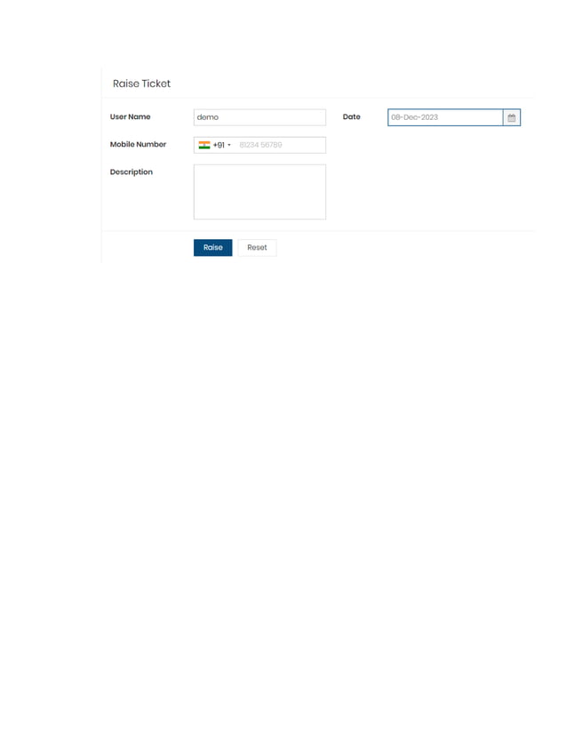 Zoho Creators Form Workflow Guide To Optimal Productivity 2pdf Web