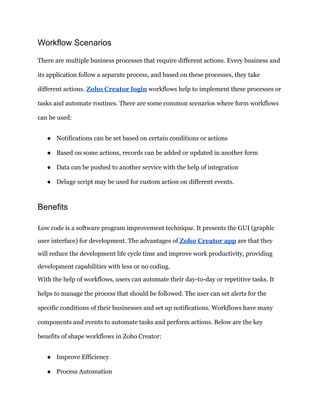 Zoho Creators Form Workflow Guide to Optimal Productivity (2).pdf