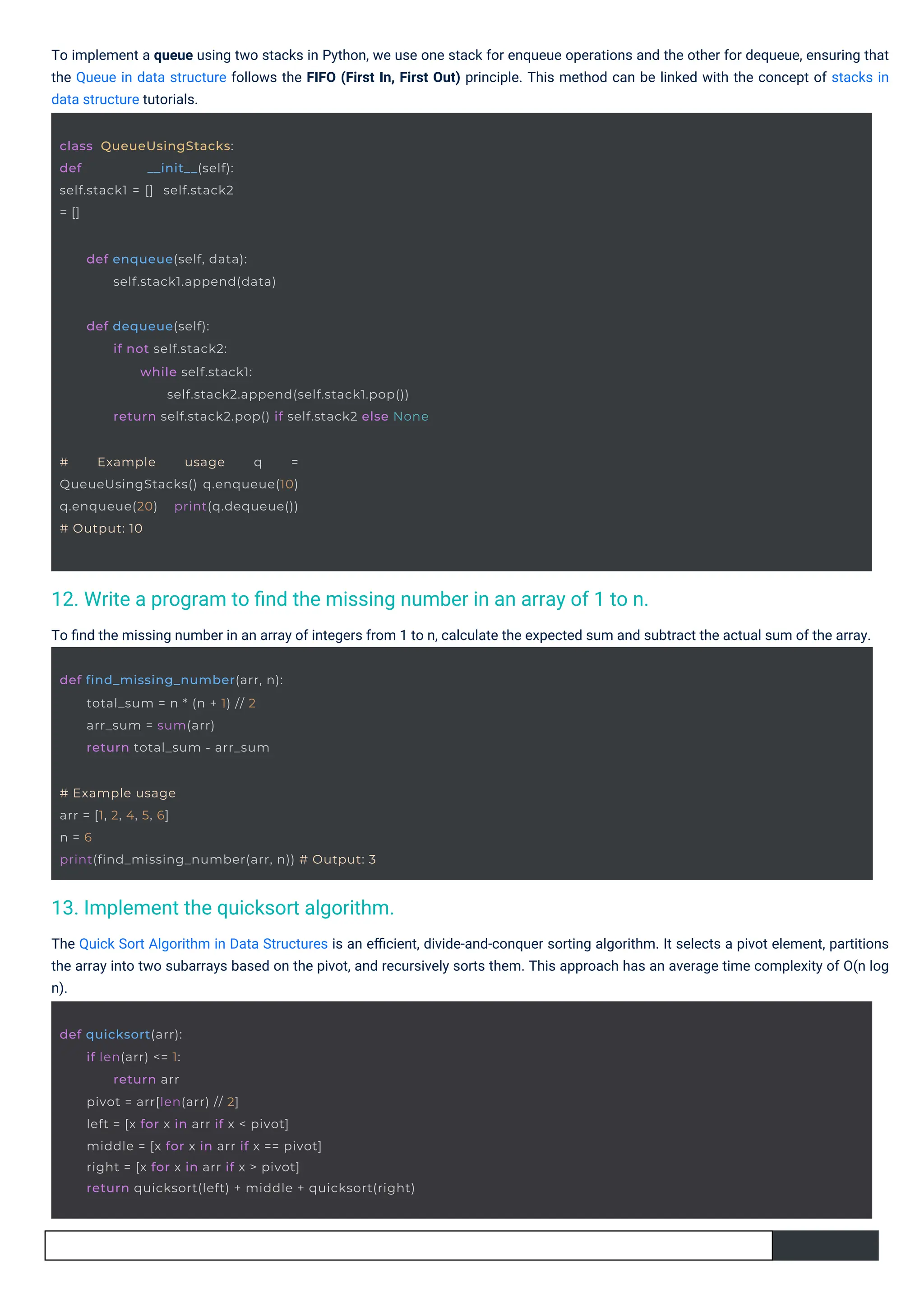 Zoho Interview Questions By Scholarhat.pdf