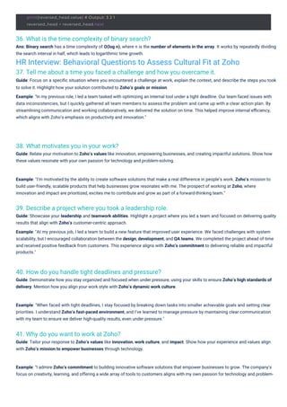 Zoho Interview Questions By Scholarhat.pdf