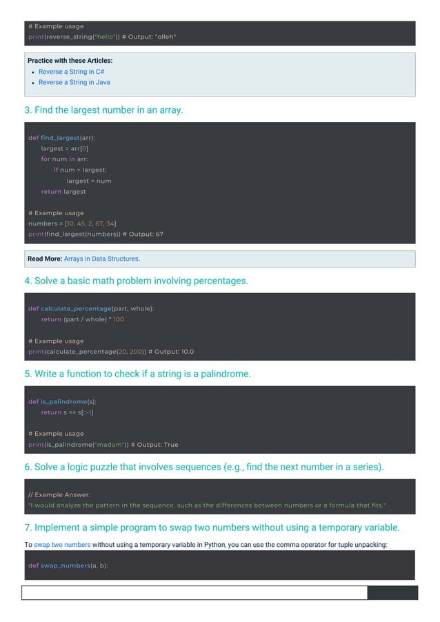 Zoho Interview Questions By Scholarhat.pdf
