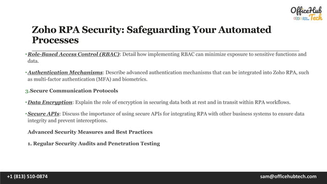 Zoho RPA Security Safeguarding Your Automated Processes.pptx