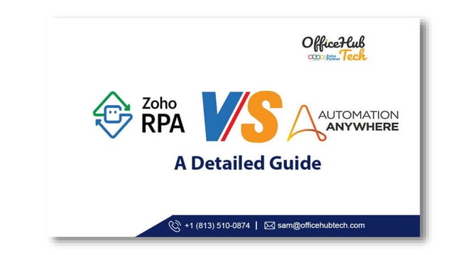 Zoho RPA vs. Automation Anywhere A Detailed Guide.pptx