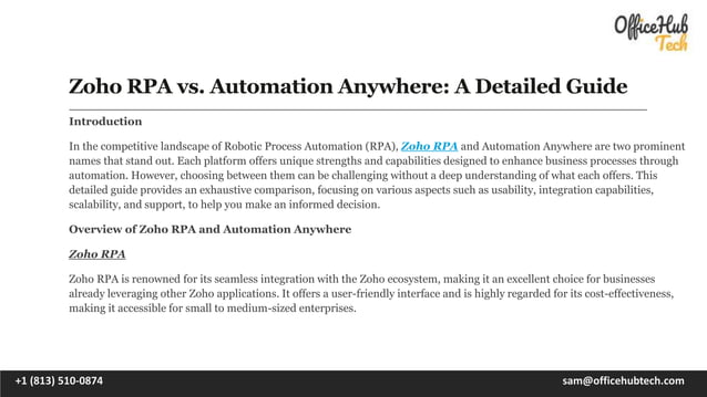 Zoho RPA vs. Automation Anywhere A Detailed Guide.pptx