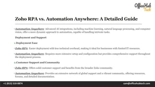 Zoho RPA vs. Automation Anywhere A Detailed Guide.pptx