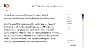 ZOHO training manual .pdf