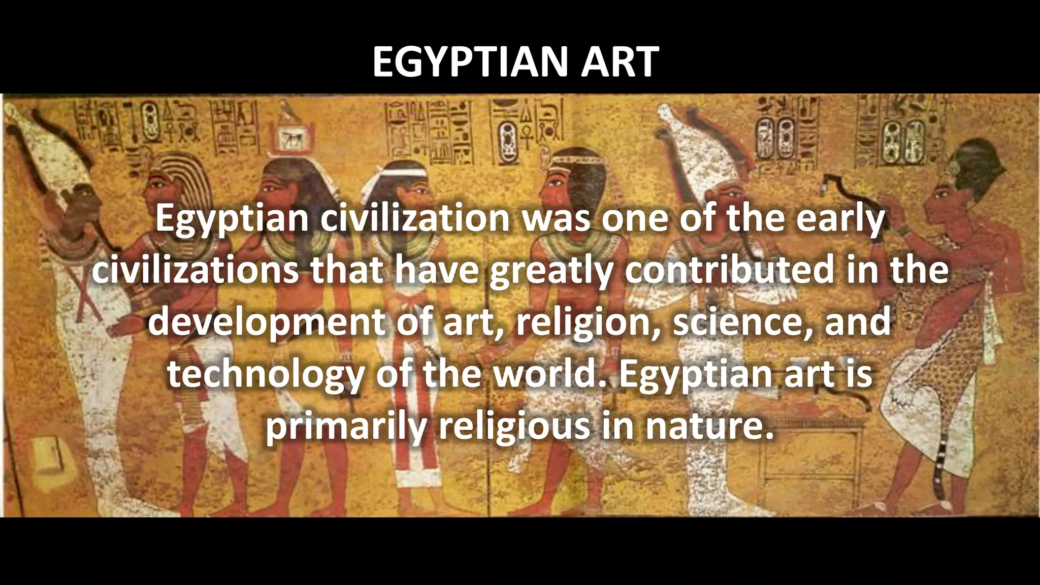 Art 9 Art of the Classical Period | PPTX