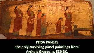 Art 9 Art of the Classical Period | PPTX