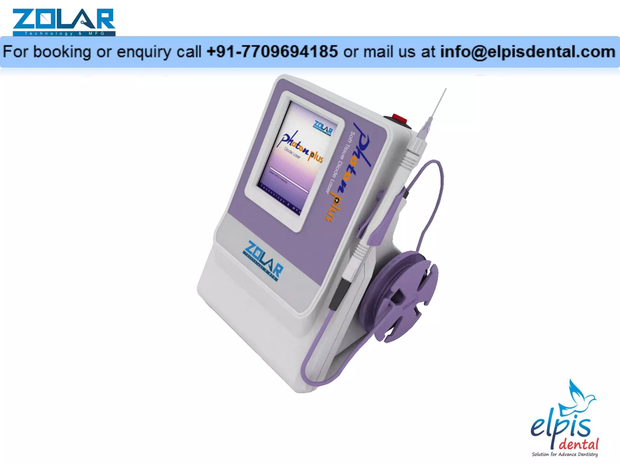 Zolar present laser | PPT