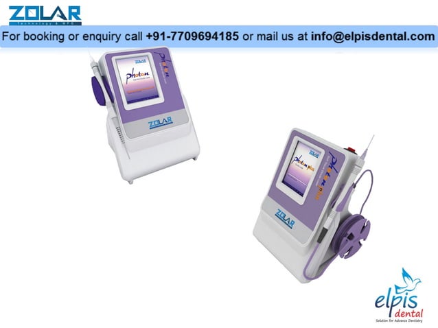 Zolar present laser | PPT