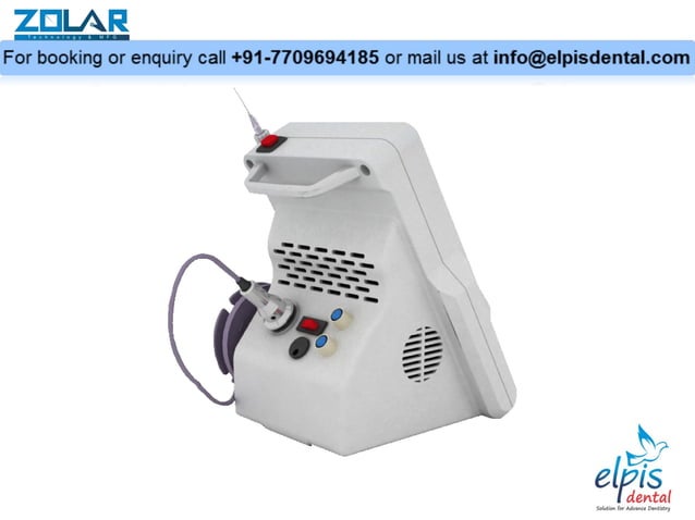 Zolar present laser | PPT