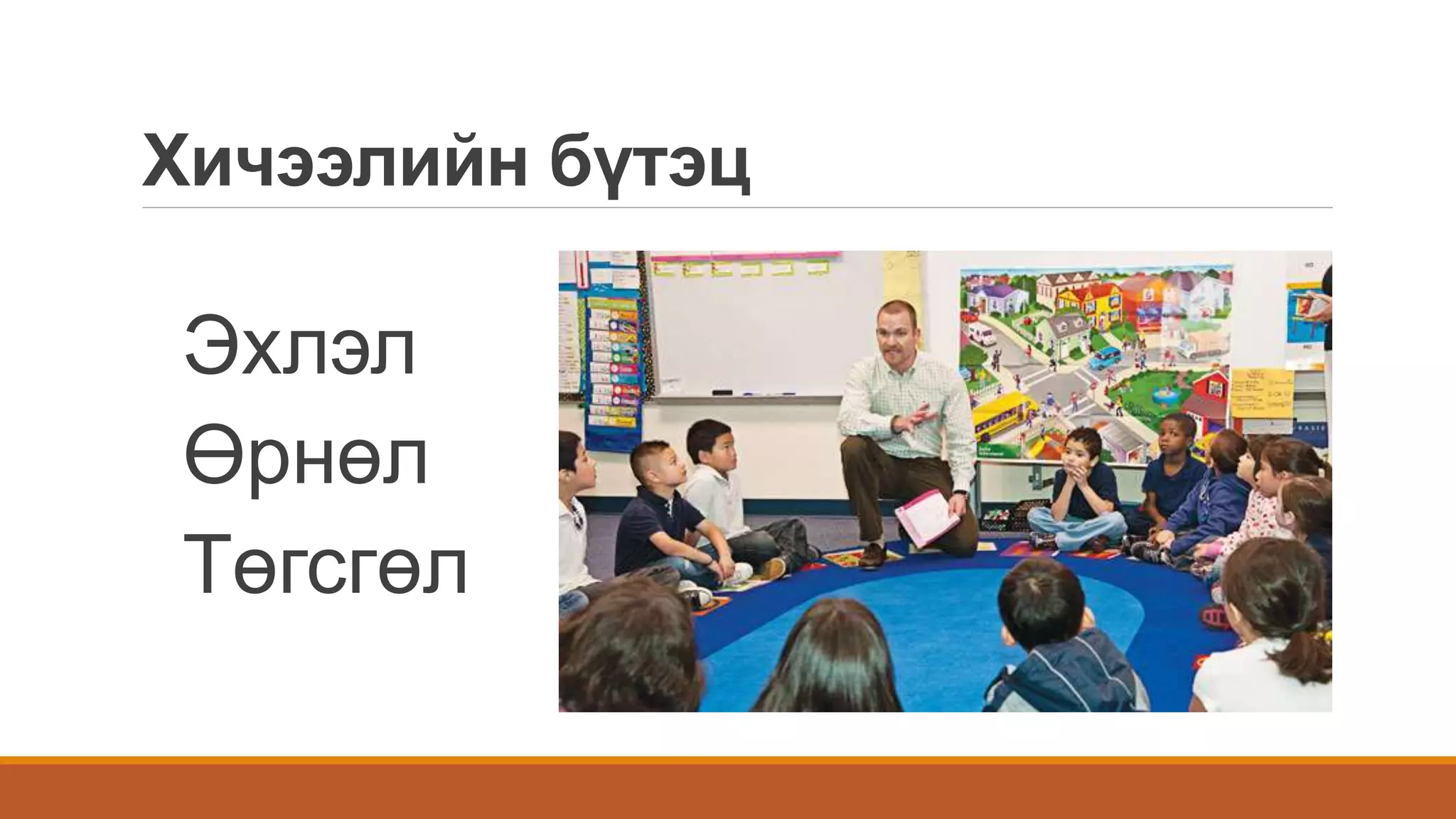 Zolboo presentation | PPT