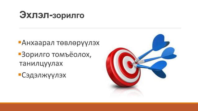 Zolboo presentation | PPT