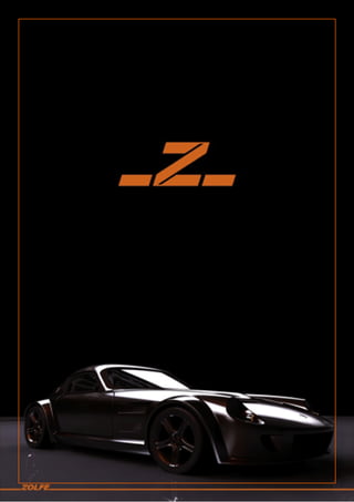Zolfe orange gtc4_press_pack | PDF