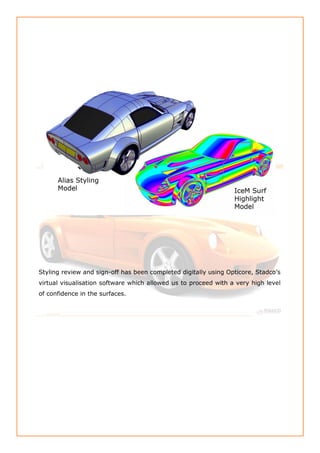 Zolfe orange gtc4_press_pack | PDF