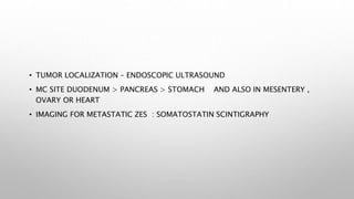 Zollinger-Ellison syndrome.pptx
