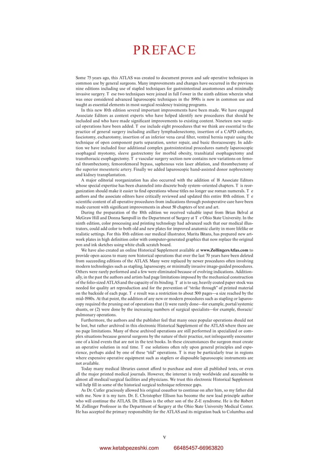 Zollinger’s Atlas of Surgical Operations-McGraw-Hill (2016).pdf ...