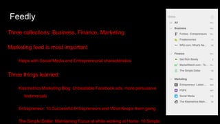 Monitoring Your Brand | PPT