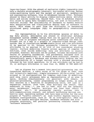 Zolnai geobyte manuscript | PDF